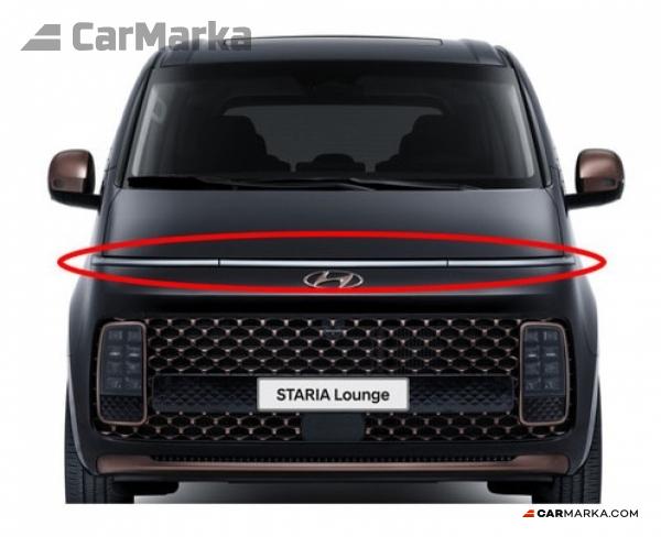 HYUNDAI STARIA Front LED DRL Set of 3 Lamps | CM-HYSTR223PCSDRL